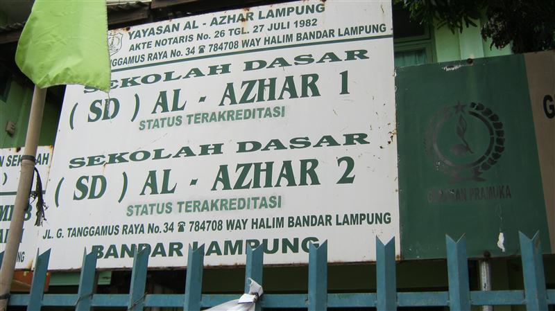 SD AL AZHAR 1 - annibuku.com