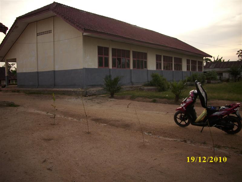 SMAN 1 PAKUAN RATU - annibuku.com