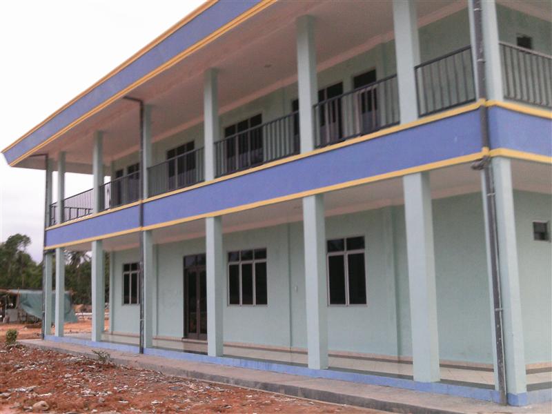 SMP NEGERI 15 BATAM - annibuku.com