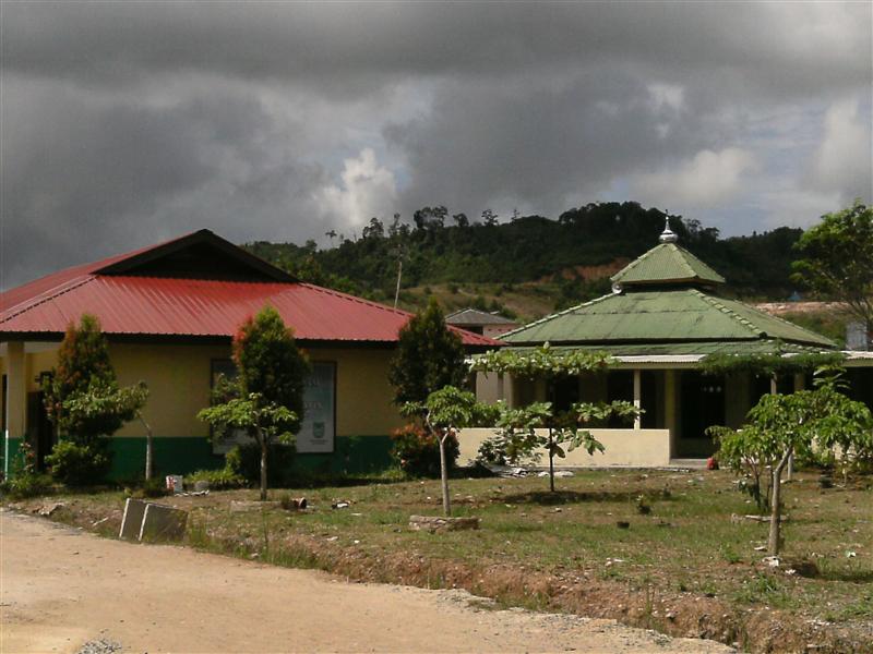 SMP NEGERI 16 BATAM - annibuku.com