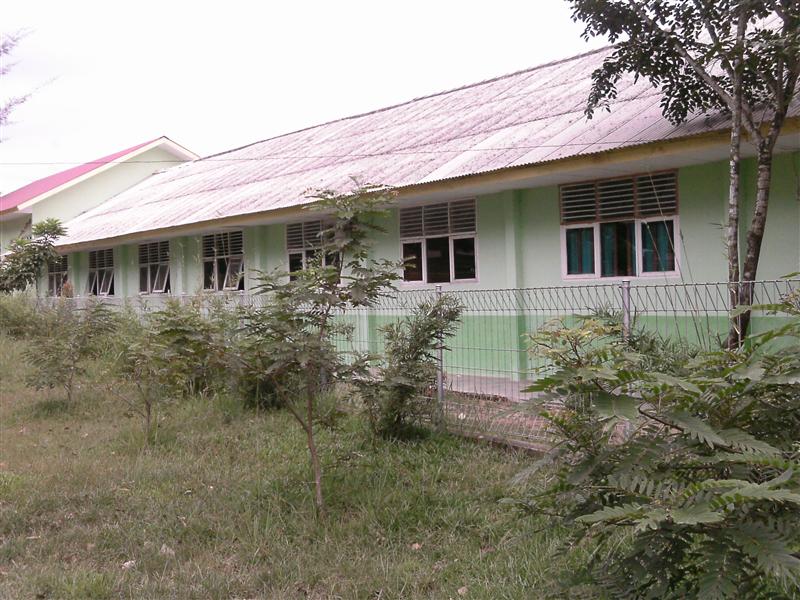 SMP NEGERI 21 BATAM - annibuku.com