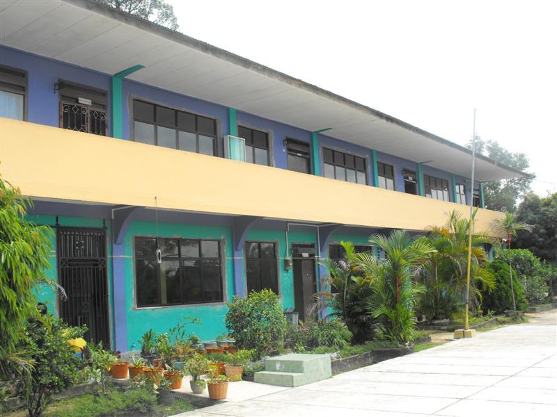 SMPS AL-AZHAR - annibuku.com