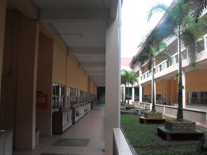 SMP GLOBAL INDO ASIA BATAM - annibuku.com
