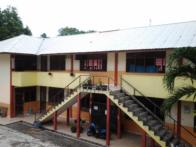 SMP KRISTEN IMMANUEL BATAM - annibuku.com