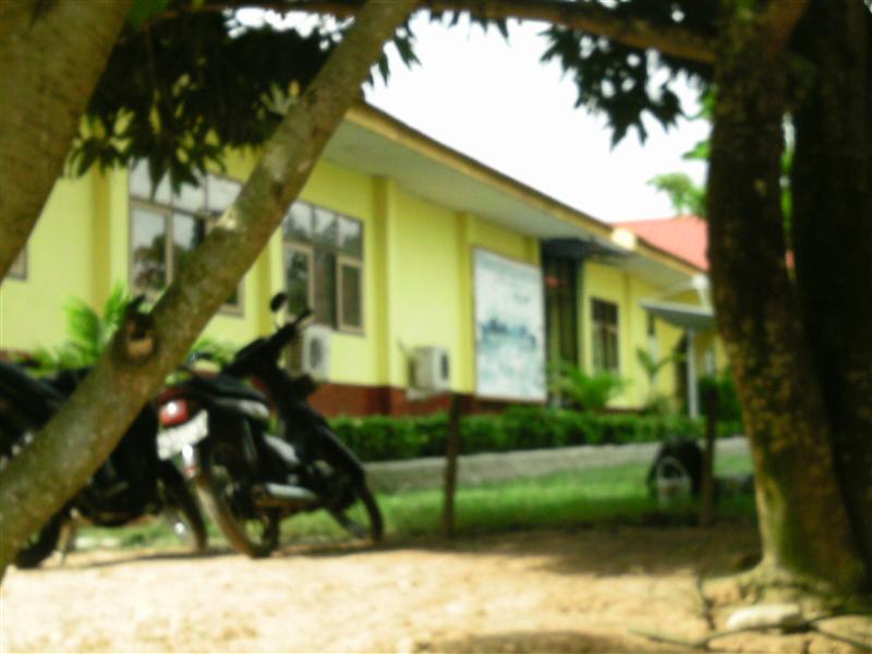SMP NEGERI 26 BATAM - annibuku.com