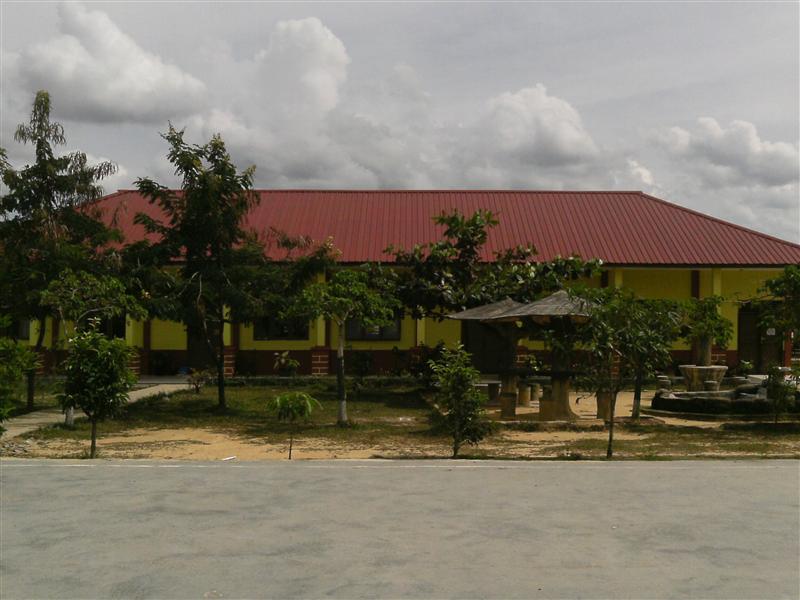 SMK NEGERI 2 BATAM - annibuku.com
