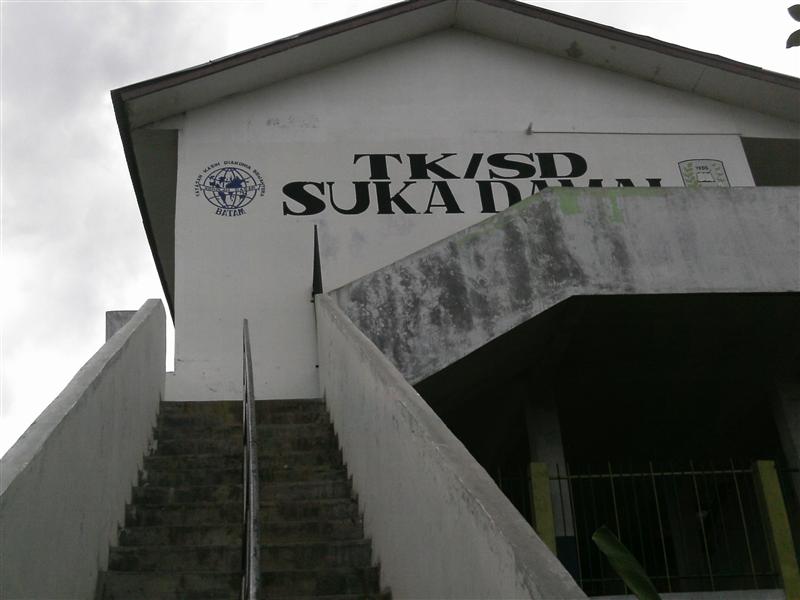 SD SUKA DAMAI - annibuku.com