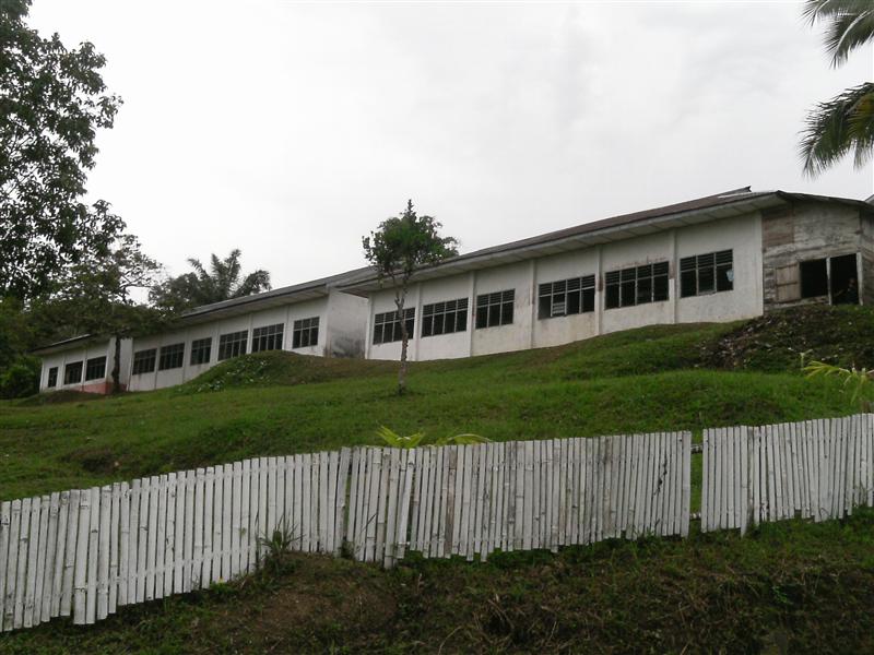 SMPN 44 BATAM - annibuku.com