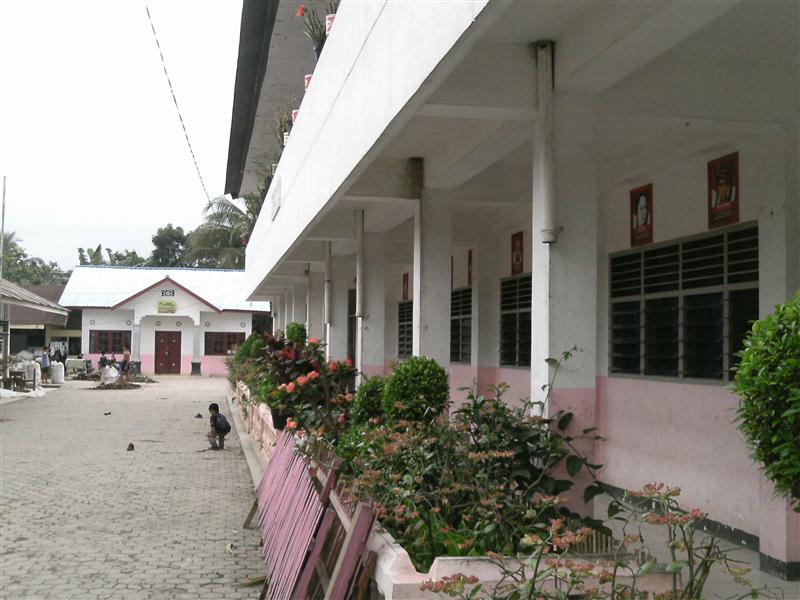 SMP NEGERI 39 BATAM - annibuku.com