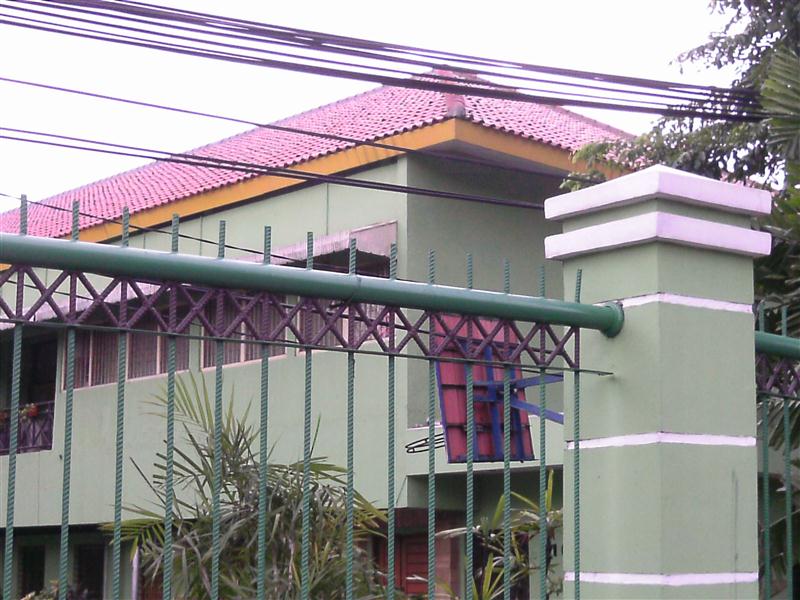 SMKN 38 JAKARTA - annibuku.com