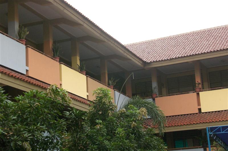 SMP NEGERI 173 JAKARTA - annibuku.com