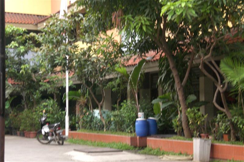 SMP NEGERI 173 JAKARTA - annibuku.com
