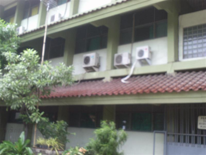 SMAN 52 JAKARTA - annibuku.com