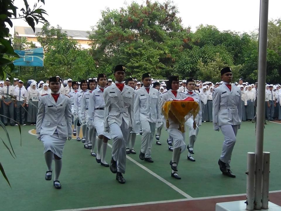 SMAN 52 JAKARTA - annibuku.com
