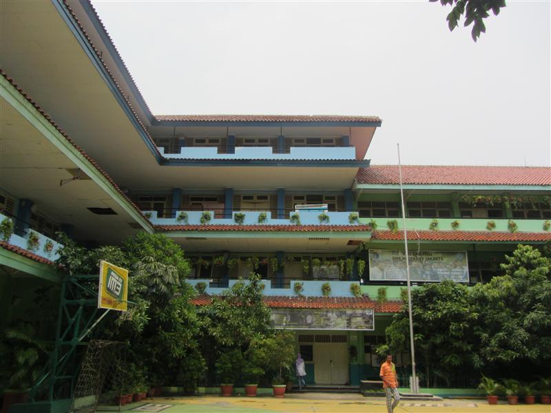 SMKN 53 JAKARTA - annibuku.com
