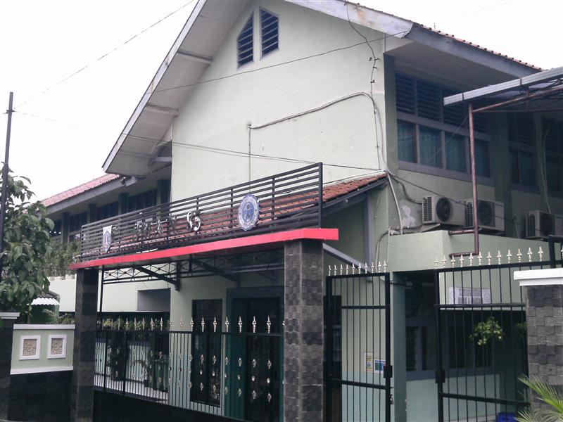 SMAN 85 JAKARTA - annibuku.com