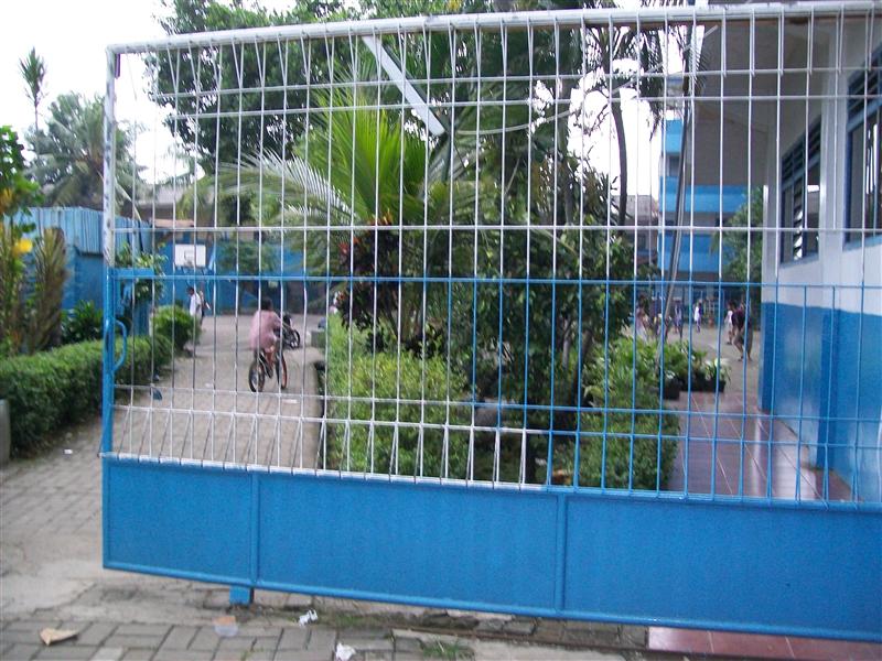 SMAS TRINITAS JAKARTA - annibuku.com