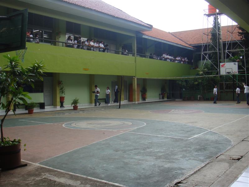 SMAN 37 JAKARTA - annibuku.com