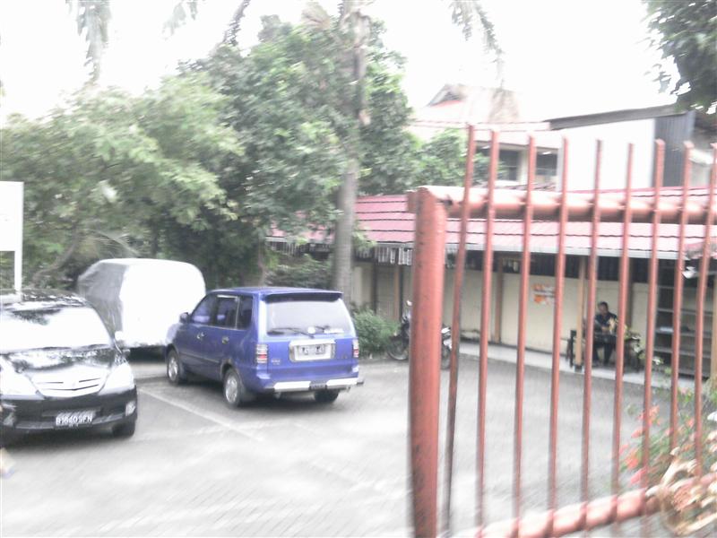 SMAN 29 JAKARTA - annibuku.com