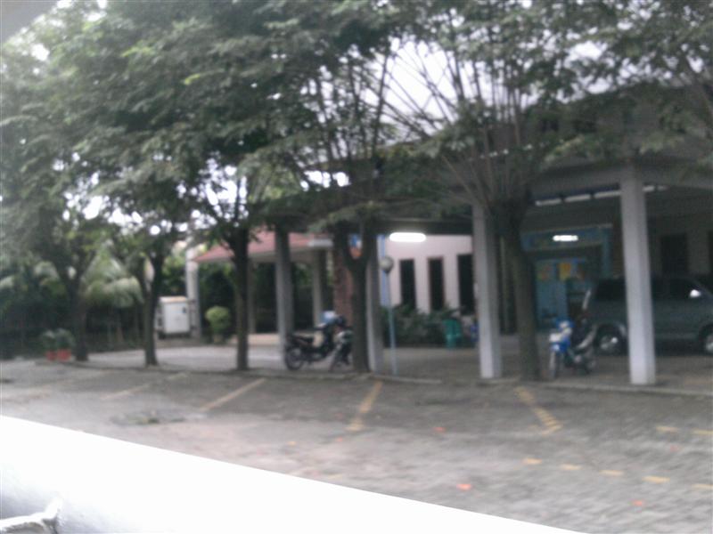 SMP NEGERI 85 JAKARTA - annibuku.com