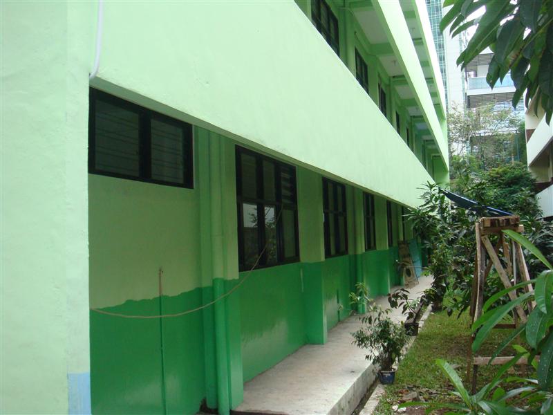 SMP Negeri 58 - annibuku.com