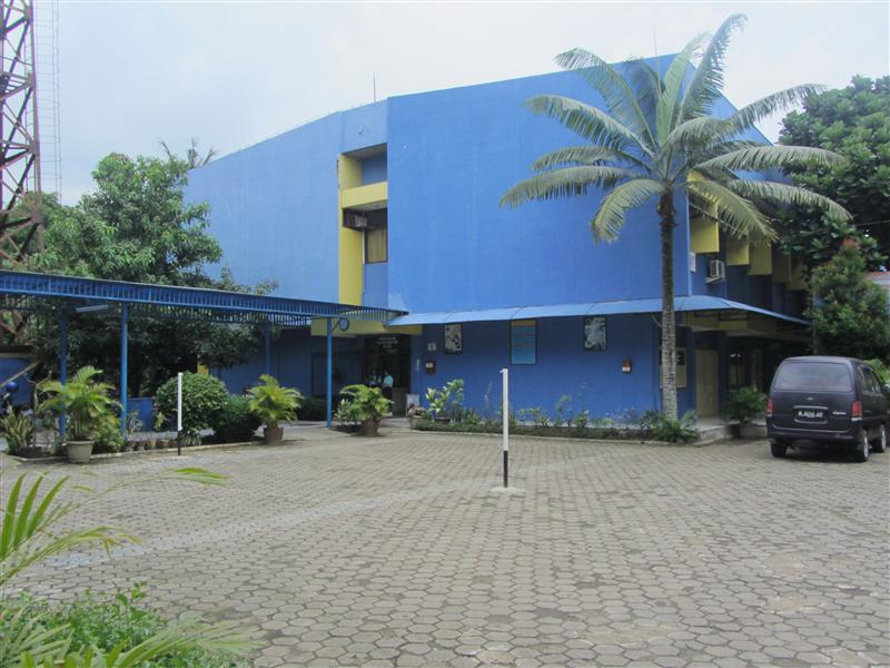 SMKS GRAFIKA YAYASAN LEKTUR - annibuku.com