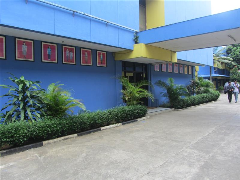 SMKS GRAFIKA YAYASAN LEKTUR - annibuku.com