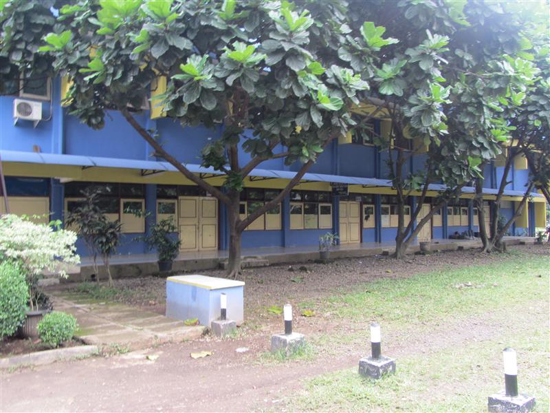 SMKS GRAFIKA YAYASAN LEKTUR - annibuku.com