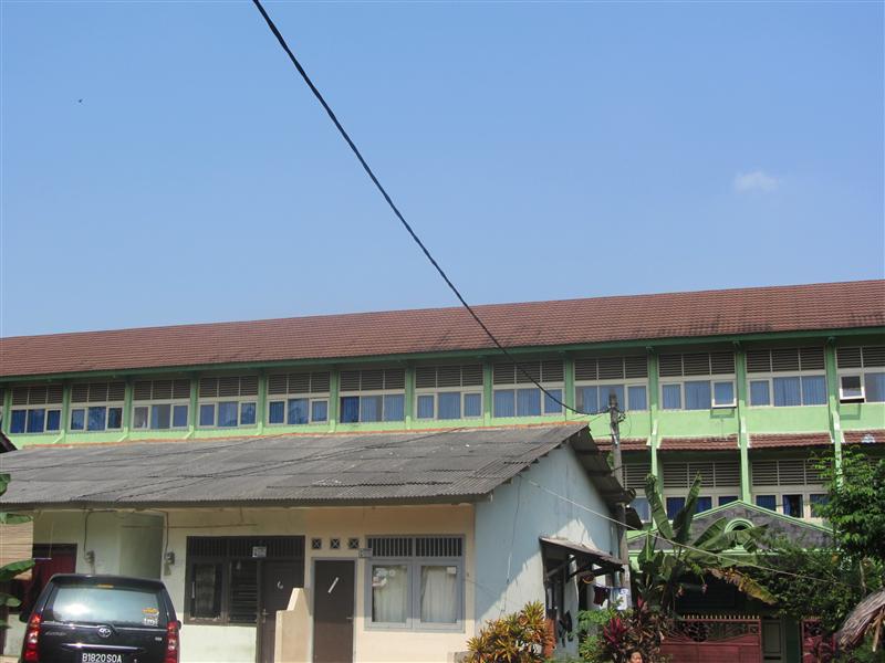 SMAN 97 JAKARTA - annibuku.com
