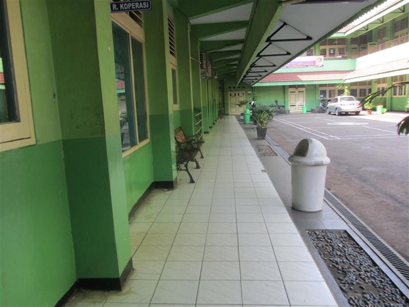 SMAN 97 JAKARTA - annibuku.com