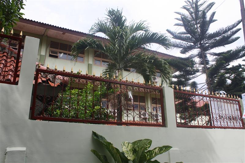 SMAN 87 JAKARTA - annibuku.com