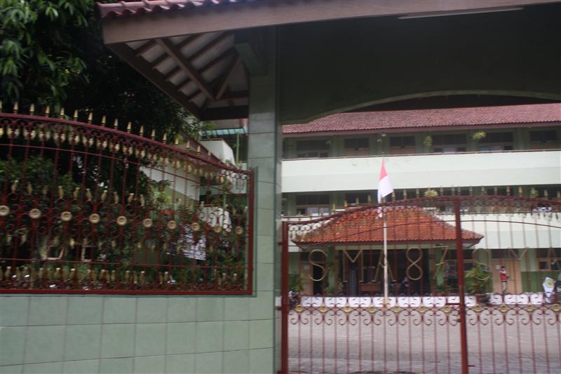 SMAN 87 JAKARTA - annibuku.com