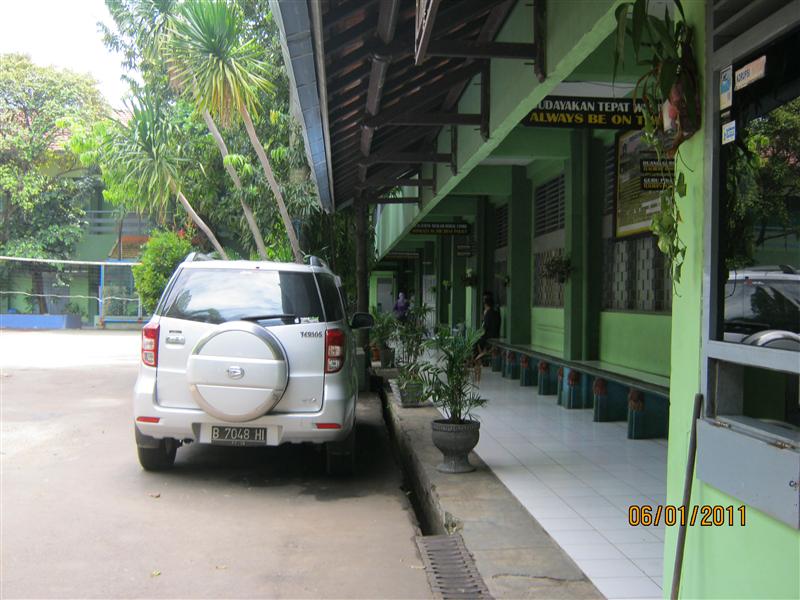 SMAN 55 JAKARTA - annibuku.com