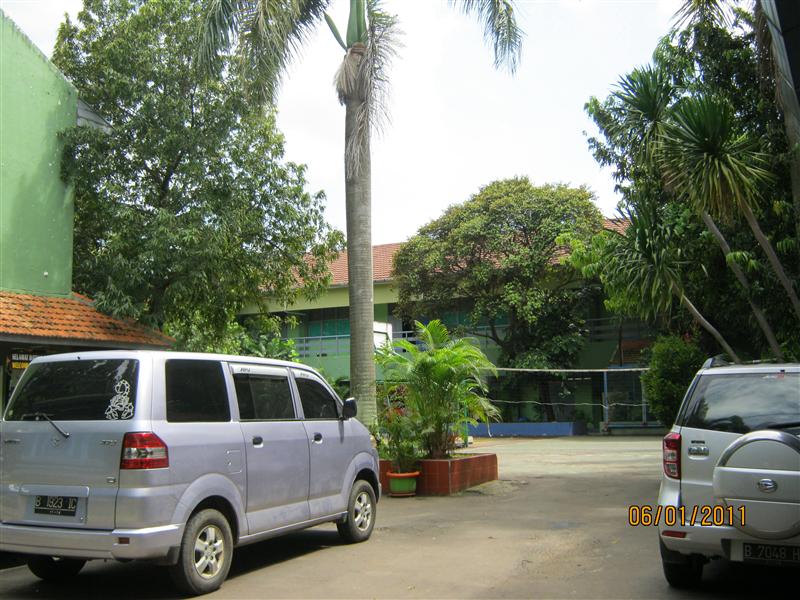 SMAN 55 JAKARTA - annibuku.com