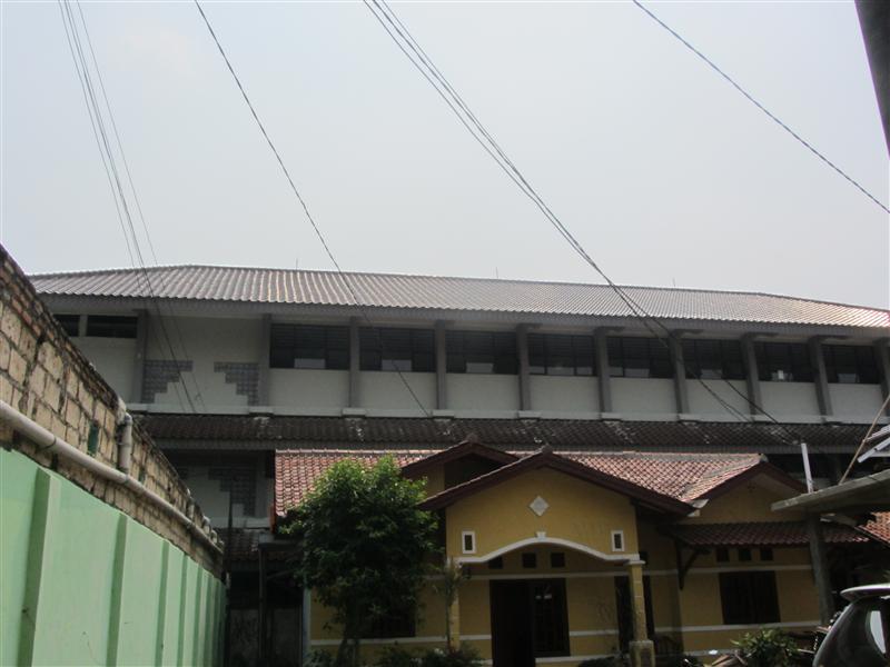 SMAN 49 JAKARTA - annibuku.com