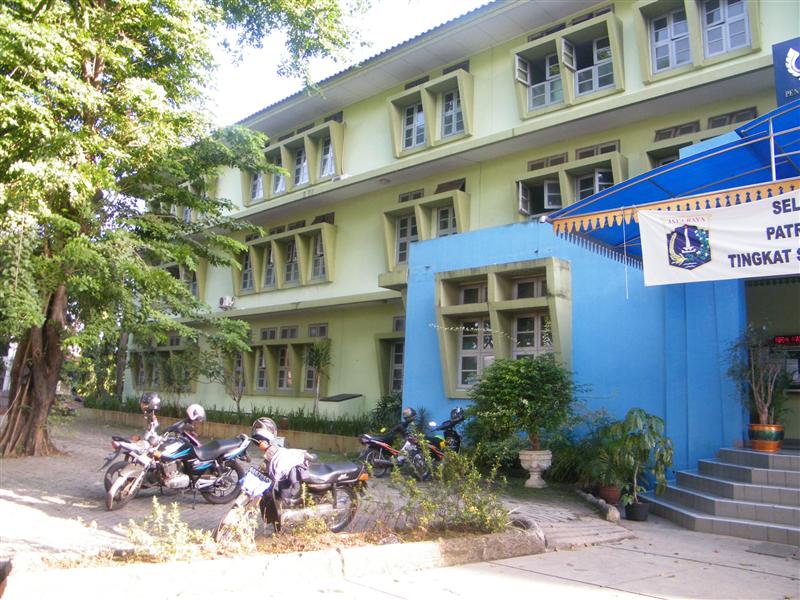 SMKN 29 JAKARTA - annibuku.com
