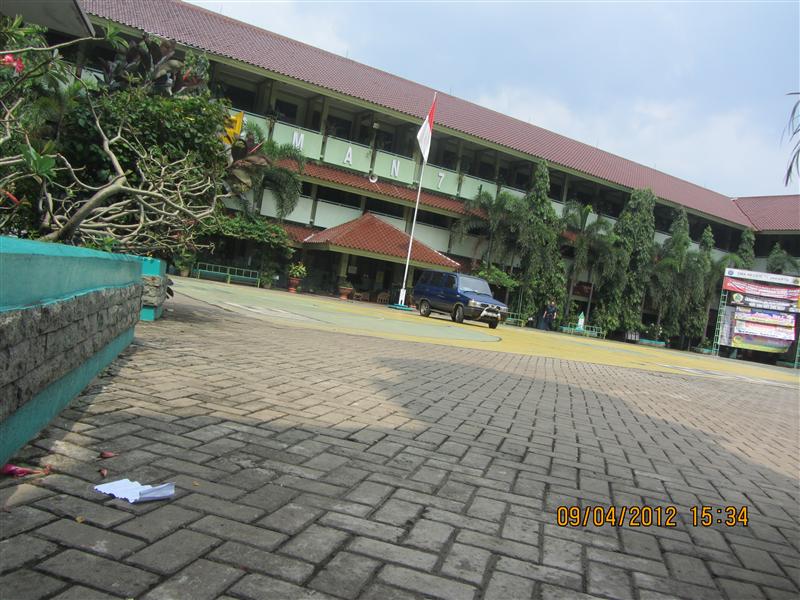 SMAN 71 JAKARTA - annibuku.com