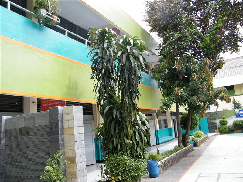 SMP NEGERI 148 JAKARTA - annibuku.com
