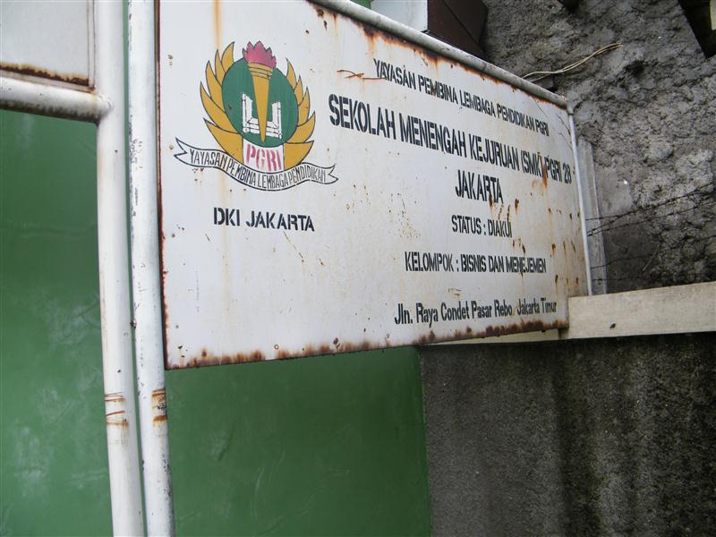 SMKS PGRI 28 JAKARTA - annibuku.com