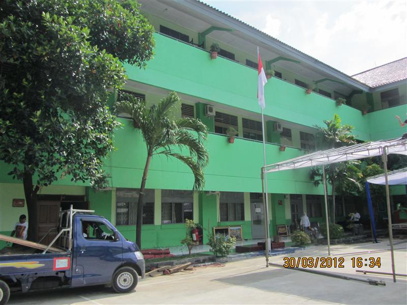 SMKN 10 JAKARTA - annibuku.com
