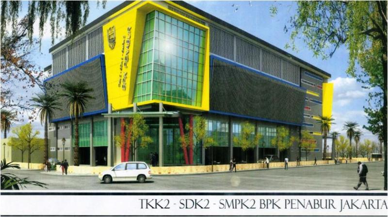 SMPK 2 PENABUR - annibuku.com