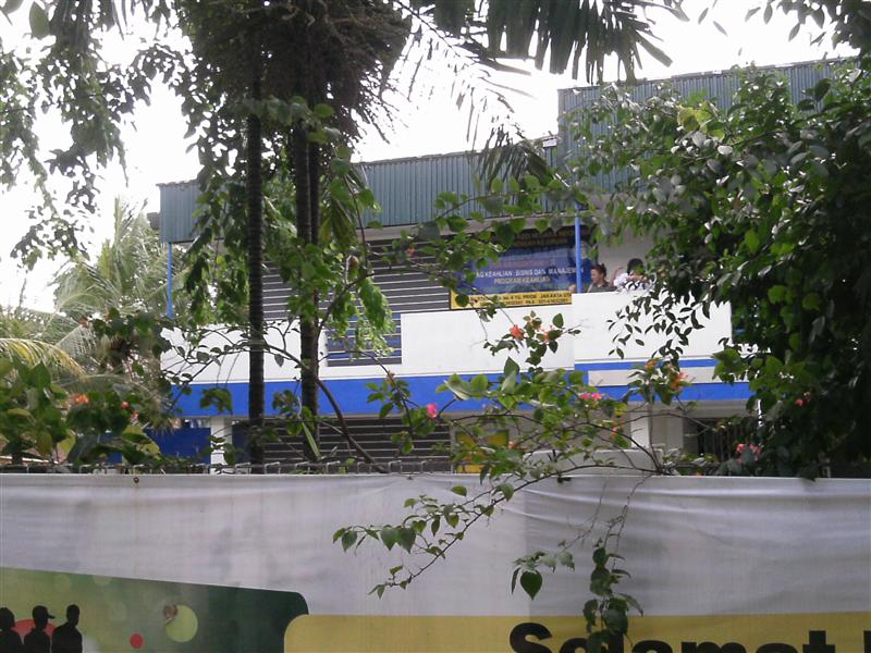 SMP YANINDO - annibuku.com