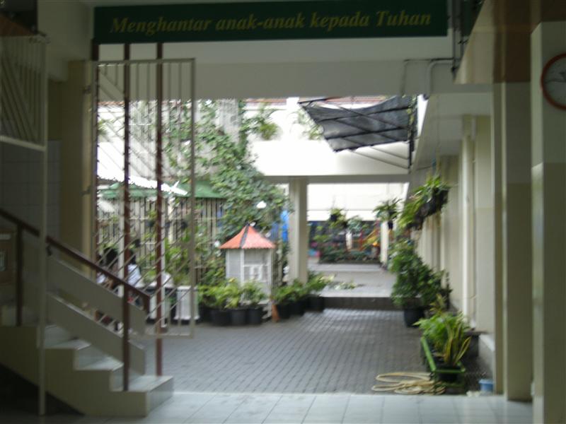 SMP KATOLIK SANG TIMUR - annibuku.com