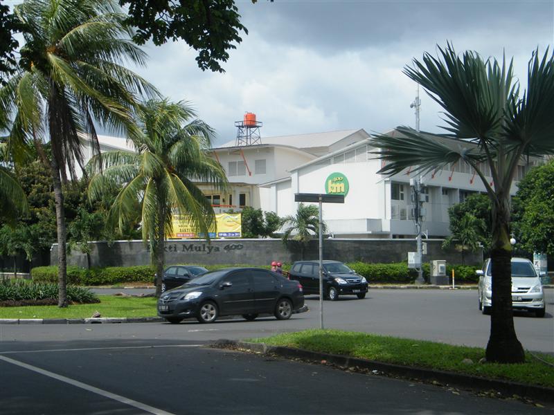 SMP Bakti Mulya 400 - annibuku.com
