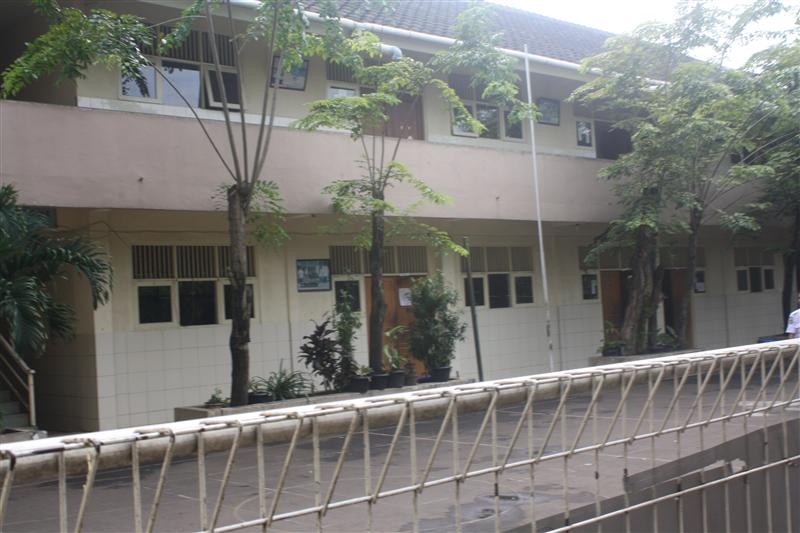SMP YPI - annibuku.com