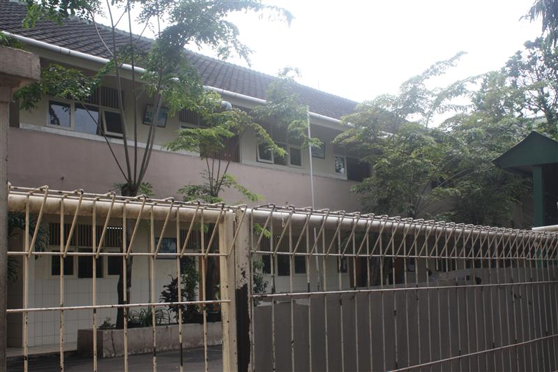 SMP YPI - annibuku.com
