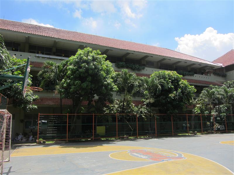 SMAN 28 JAKARTA - annibuku.com