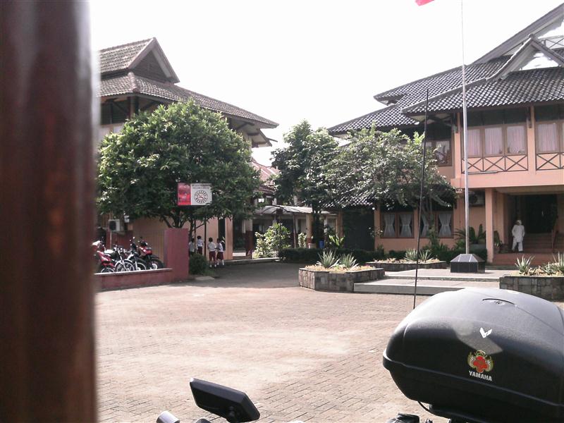 SMKS KELUARGA WIDURI - annibuku.com