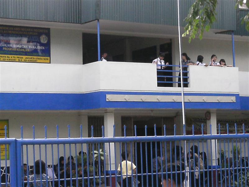 SMKS YANINDO JAKARTA - annibuku.com