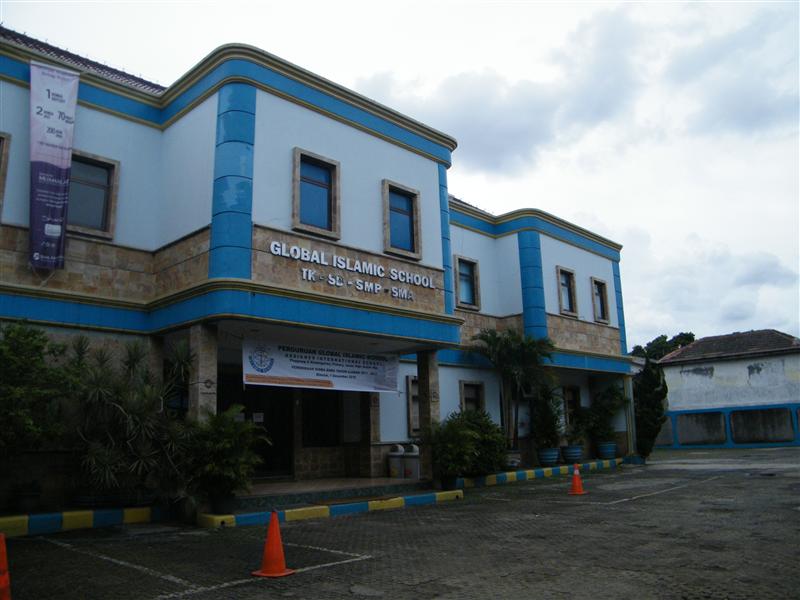 SMAS GLOBAL ISLAMIC SCHOOL - annibuku.com